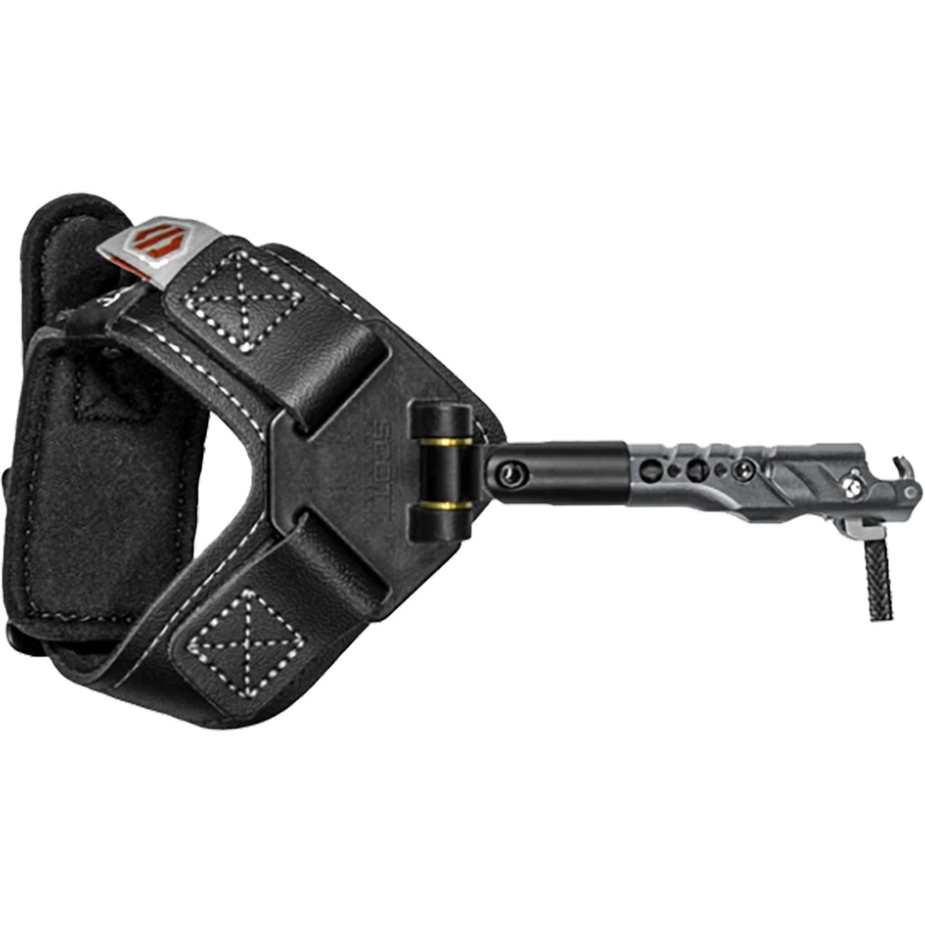 Scott Ghost Release – Fishing and Hunting USA