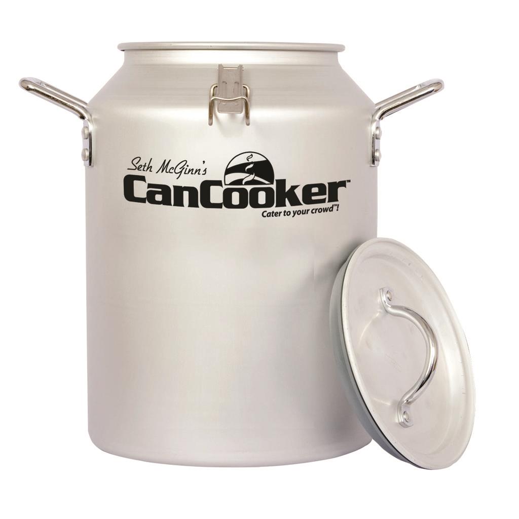 Can Cooker – Fishing and Hunting USA